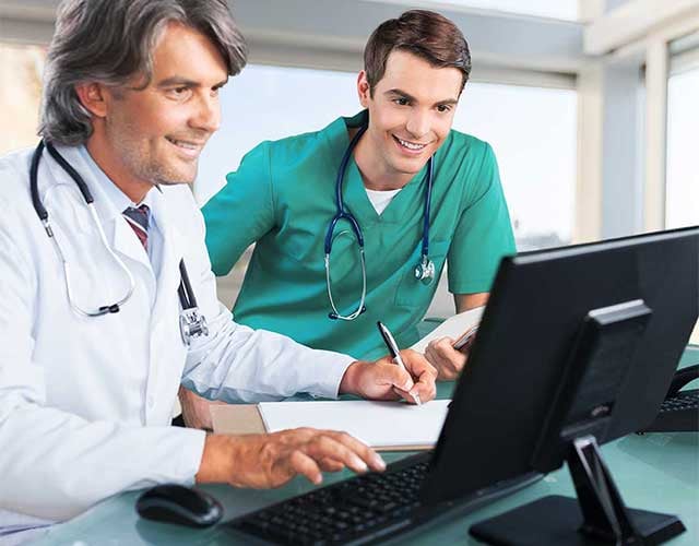 Software historia clínica - AgendaPro